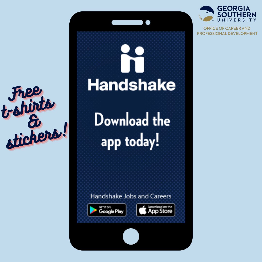 Handshake App Logo