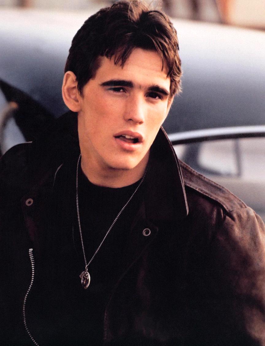 Dally From The Outsiders Real Name