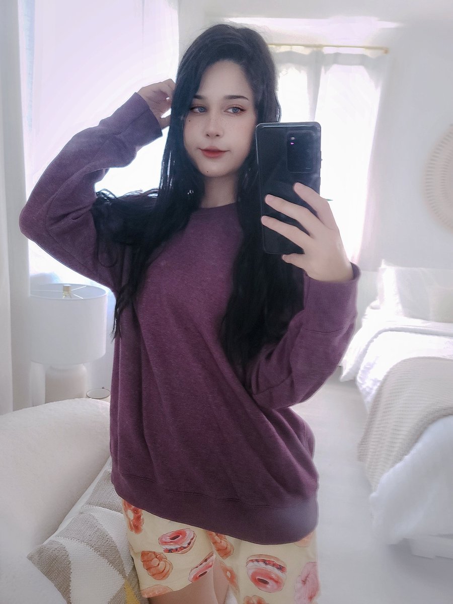 Cozy weather ♡ we finally got a cold front in Florida and I'm ...