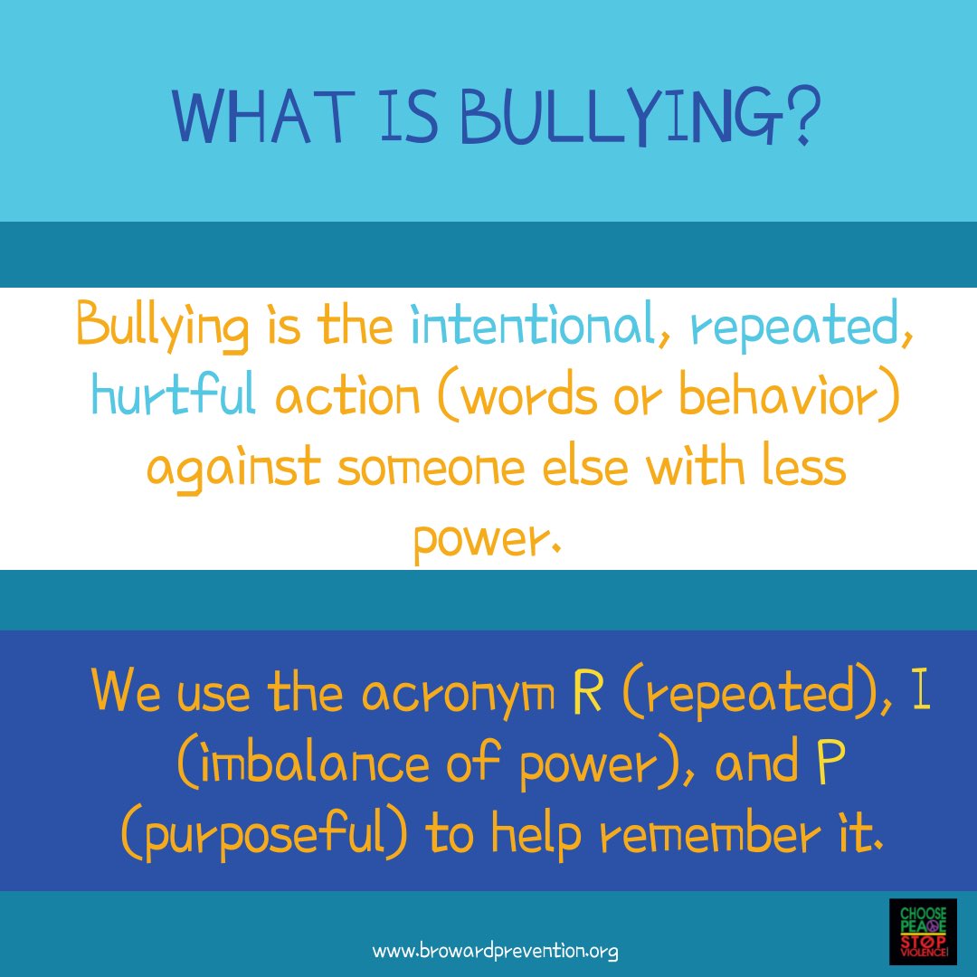 Indirect Bullying Pictures