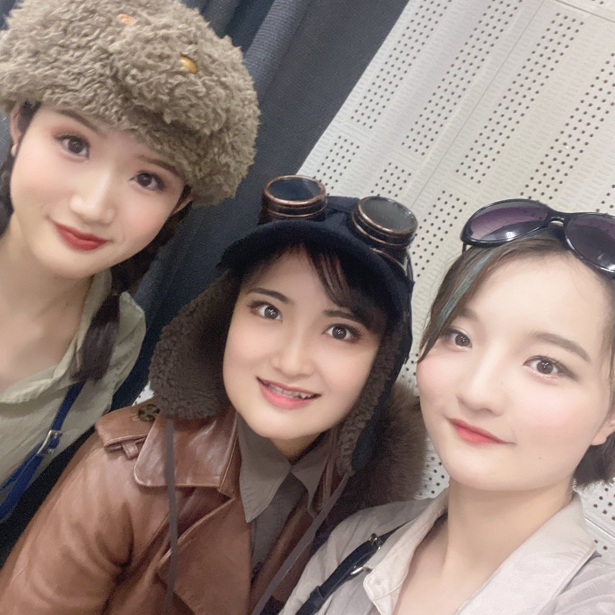 佐藤公保🍒Kiho Sato (@ich__kiho) | Twitter