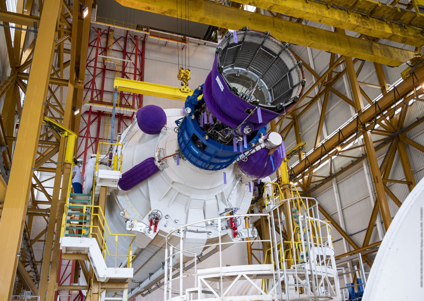 Arianespace - Mission to success