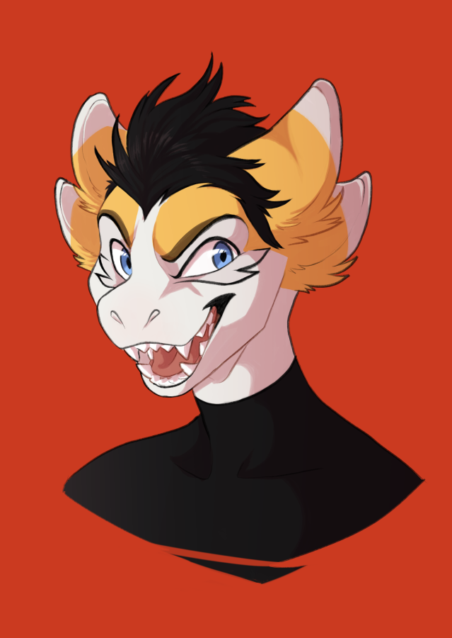 Twoucan - Jeniak 👻🎃 (@JJENIAC)