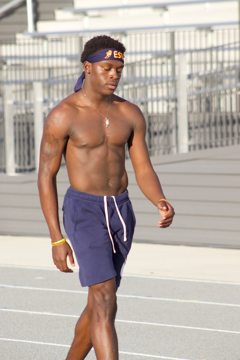 DeVontae Ford (@FordxHurdles) | Twitter