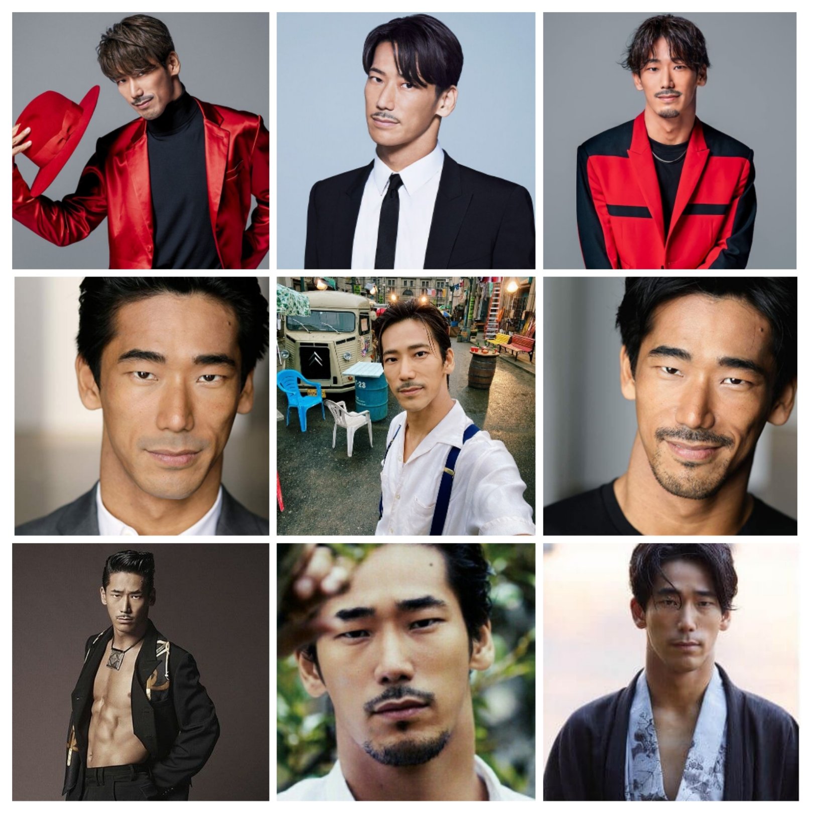 Exile Naoki