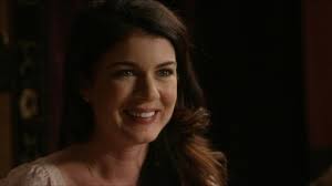 Gabrielle Miller Highlander