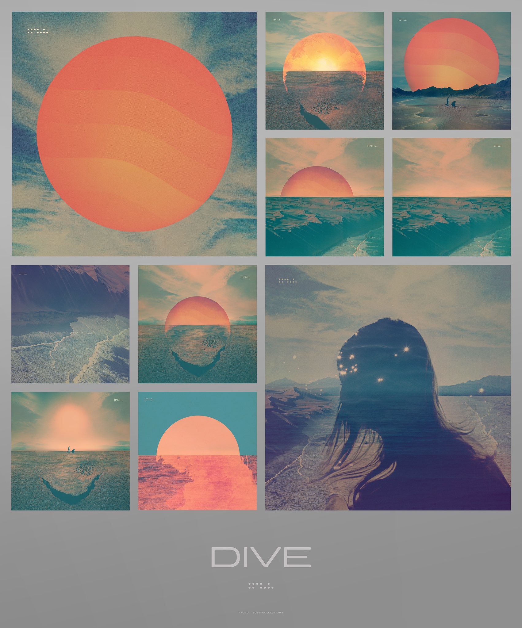 Tycho Dive