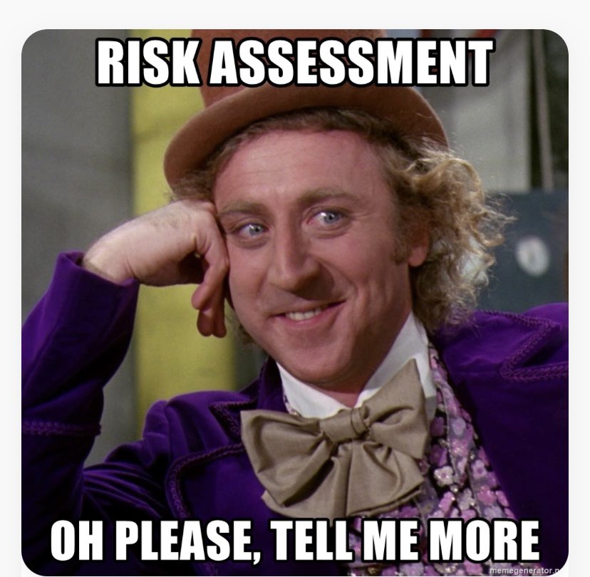 Oh Please Tell Me More Meme