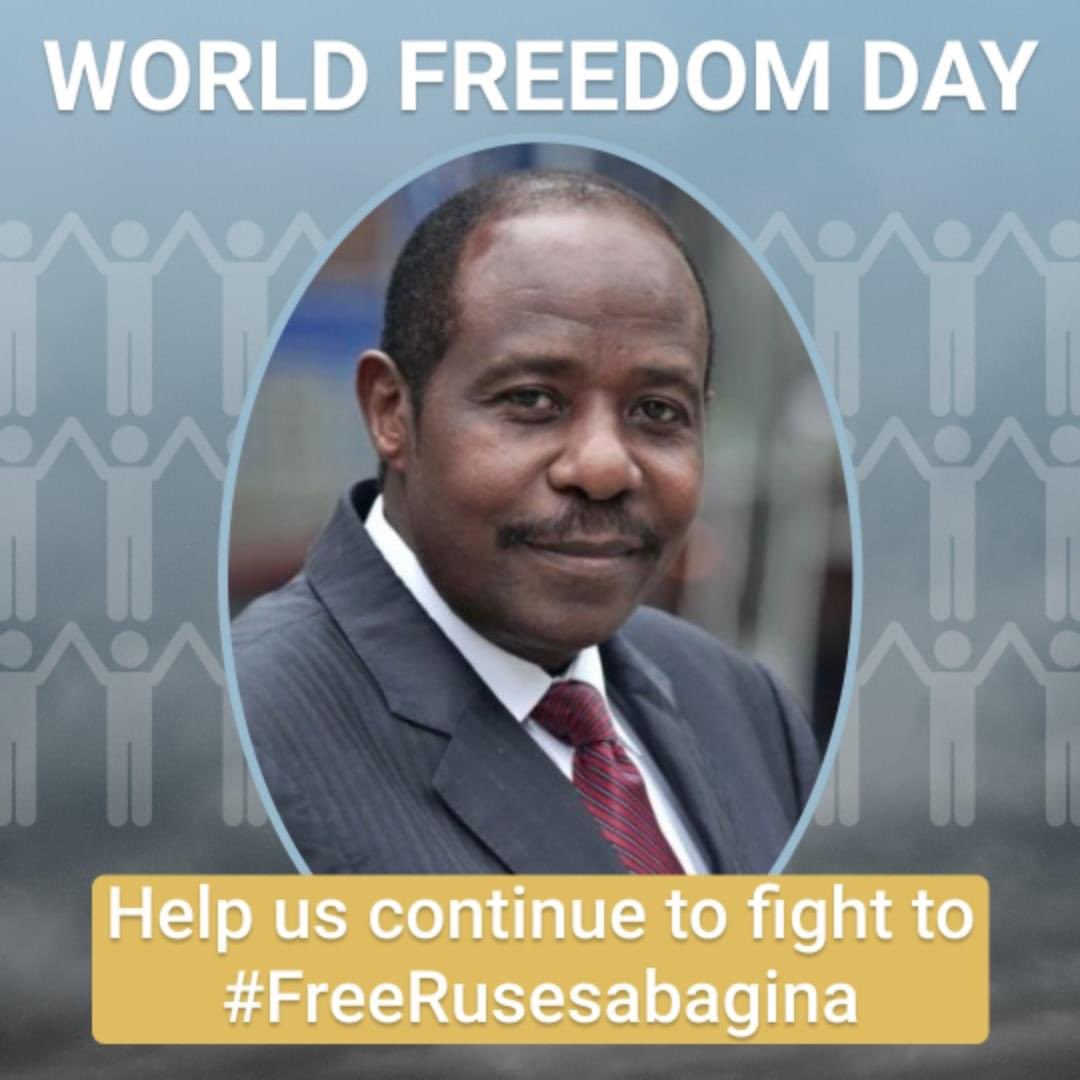 Paul Rusesabagina Quotes