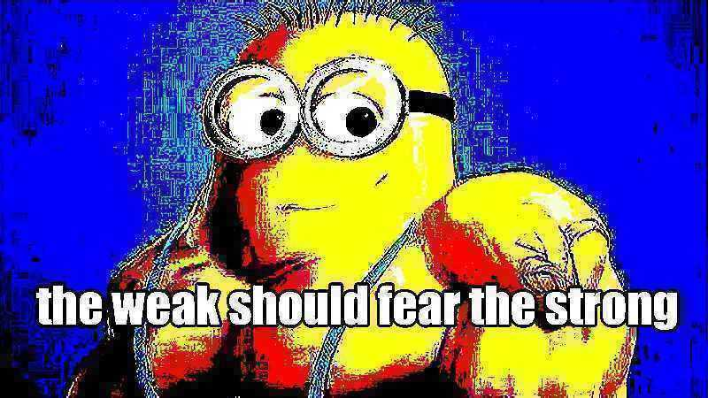 Dark Minions Memes Minions, Funny, Birtay, Despicable, No, Love, Me,