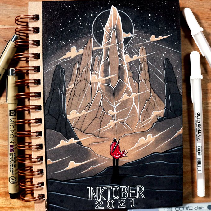 Christopher Straver (@LethalChris) さんのイラスト・マンガ作品まとめ (115 件) - Twoucan