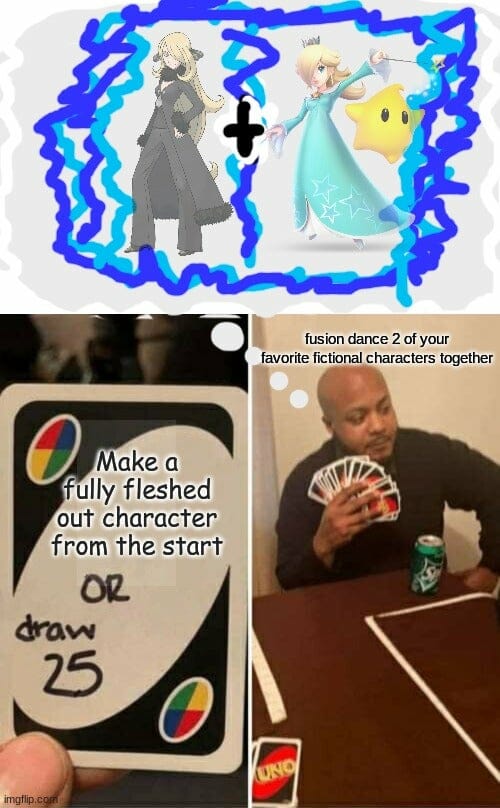 Divine Memes YARN | Now, Then, Perhaps I Can Divine A Solution