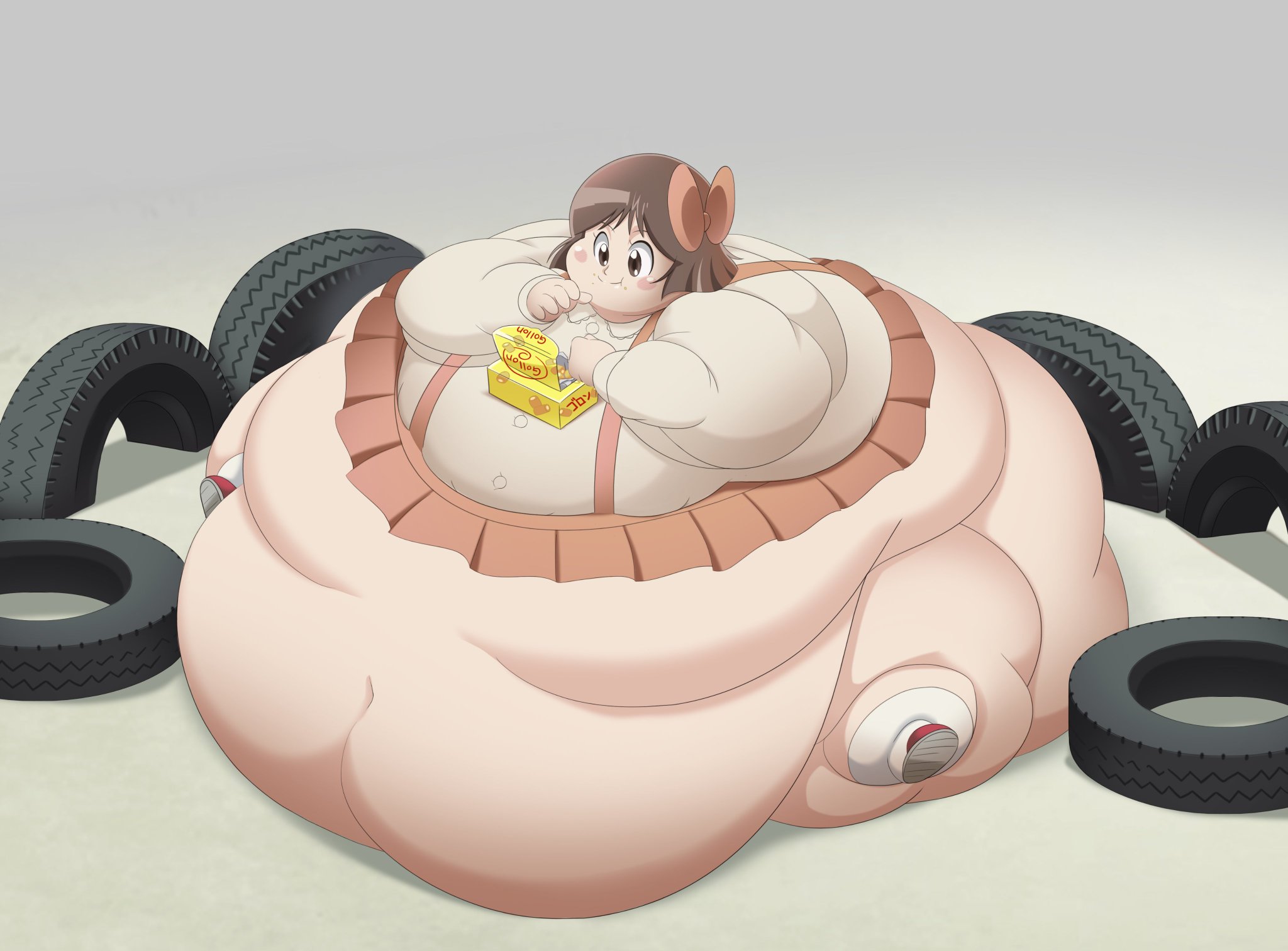 Eishiban on Twitter: "https://t.co/42jAPEkmRE" / Twitter