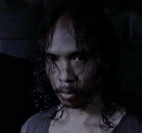 The Raid Redemption Mad Dog