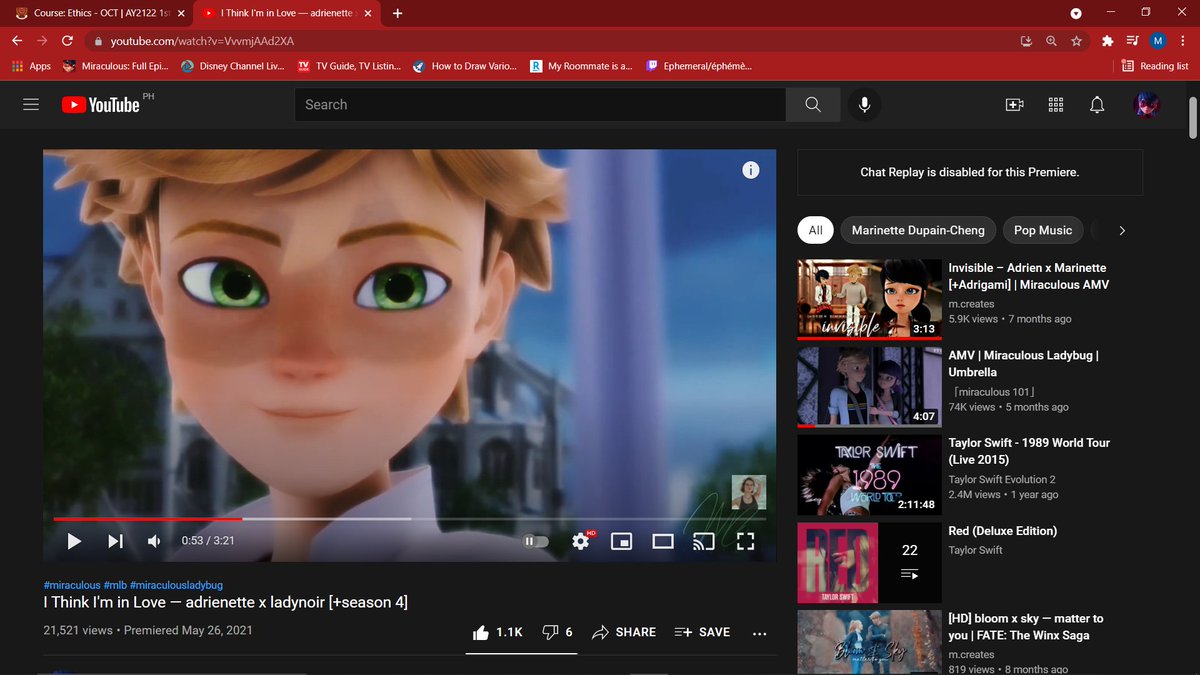 Scarlet_astra (@AstraScarlet) | Twitter