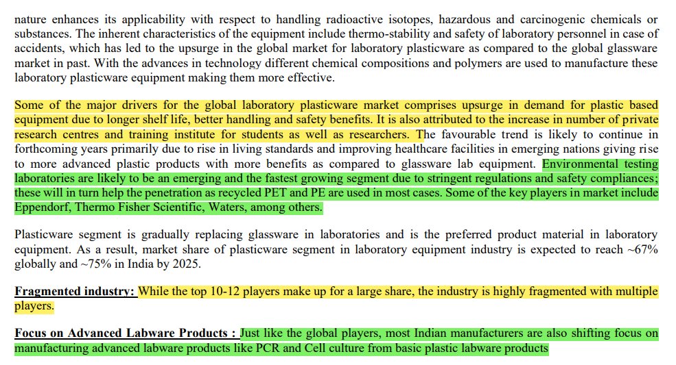 Tarson Products IPO. A Thread 🧵👇 https://t.co/OSois2BvfU - Anish Moonka ...