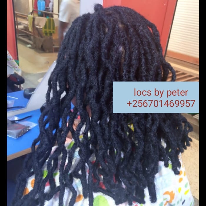 First Class Dreadlocks Uganda (@iamwspeter) | Twitter
