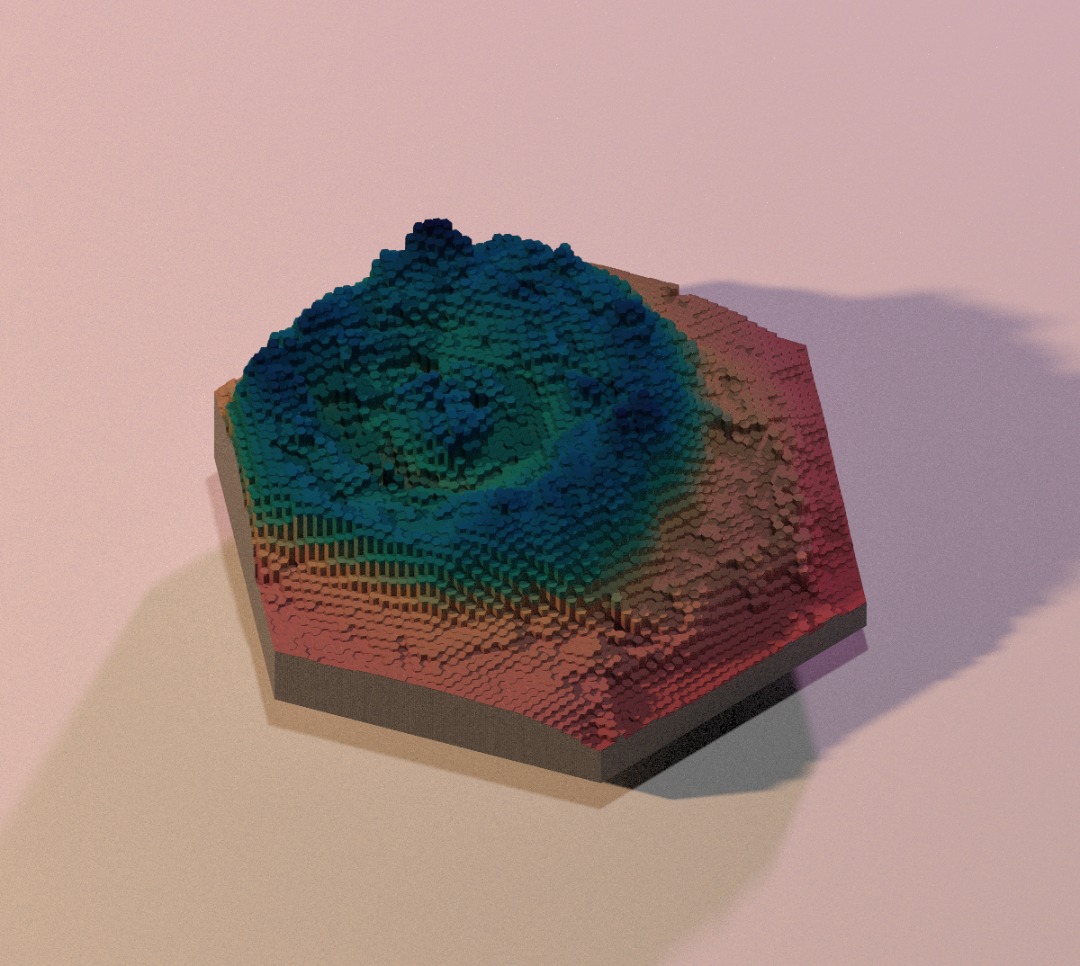 Spatialnode (@spatialnodehq) | Twitter