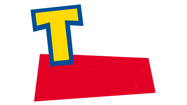 Toy Story Logo Png