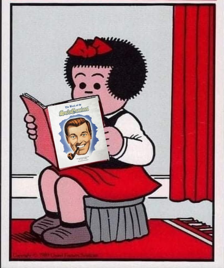 Carl Cephas (@DoctorSchlock) | Twitter