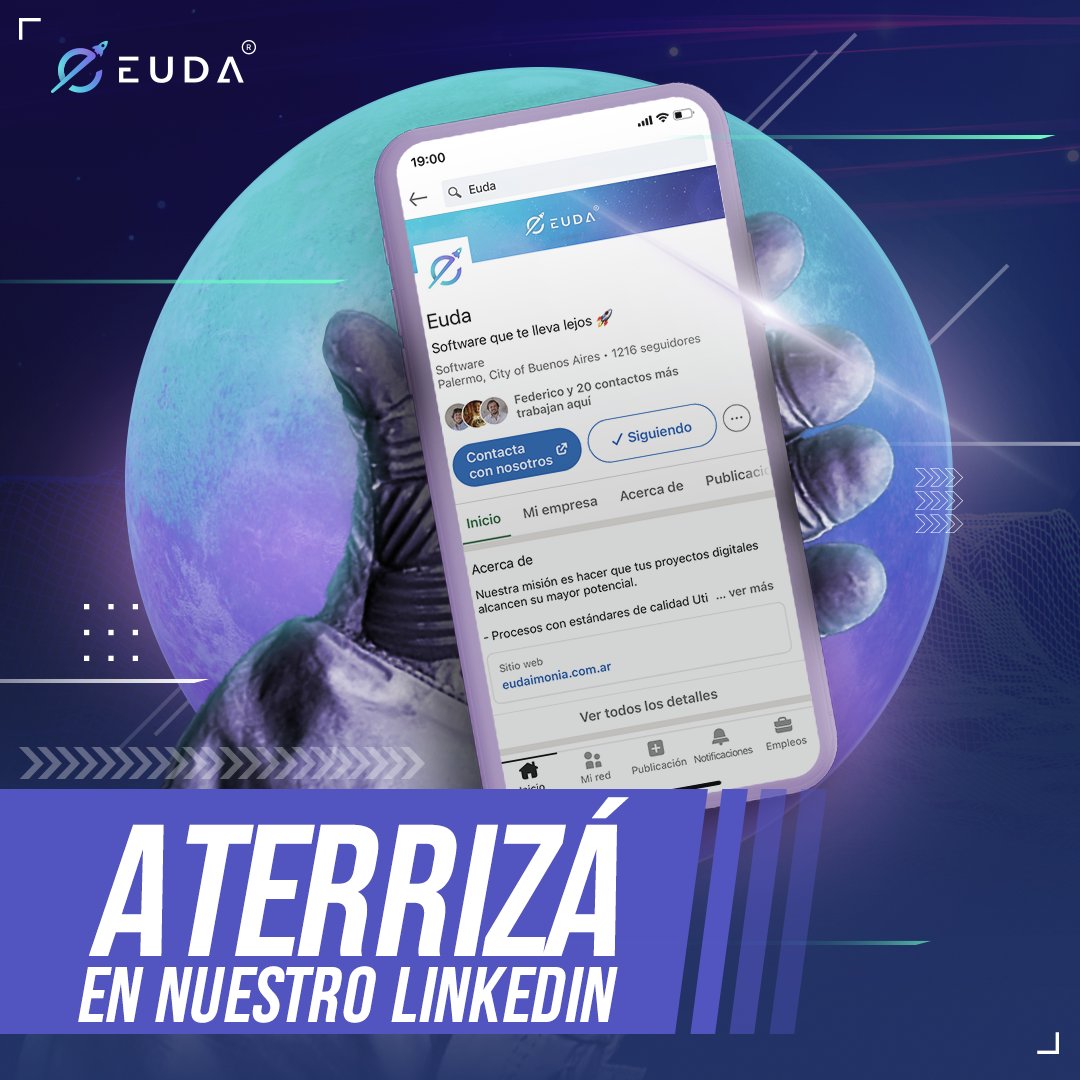 Euda (@euda_ar) | Twitter