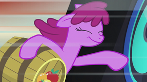 Berry Punch Mlp