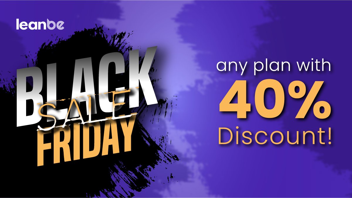 Leanbe (@leanbe_ai) | Twitter