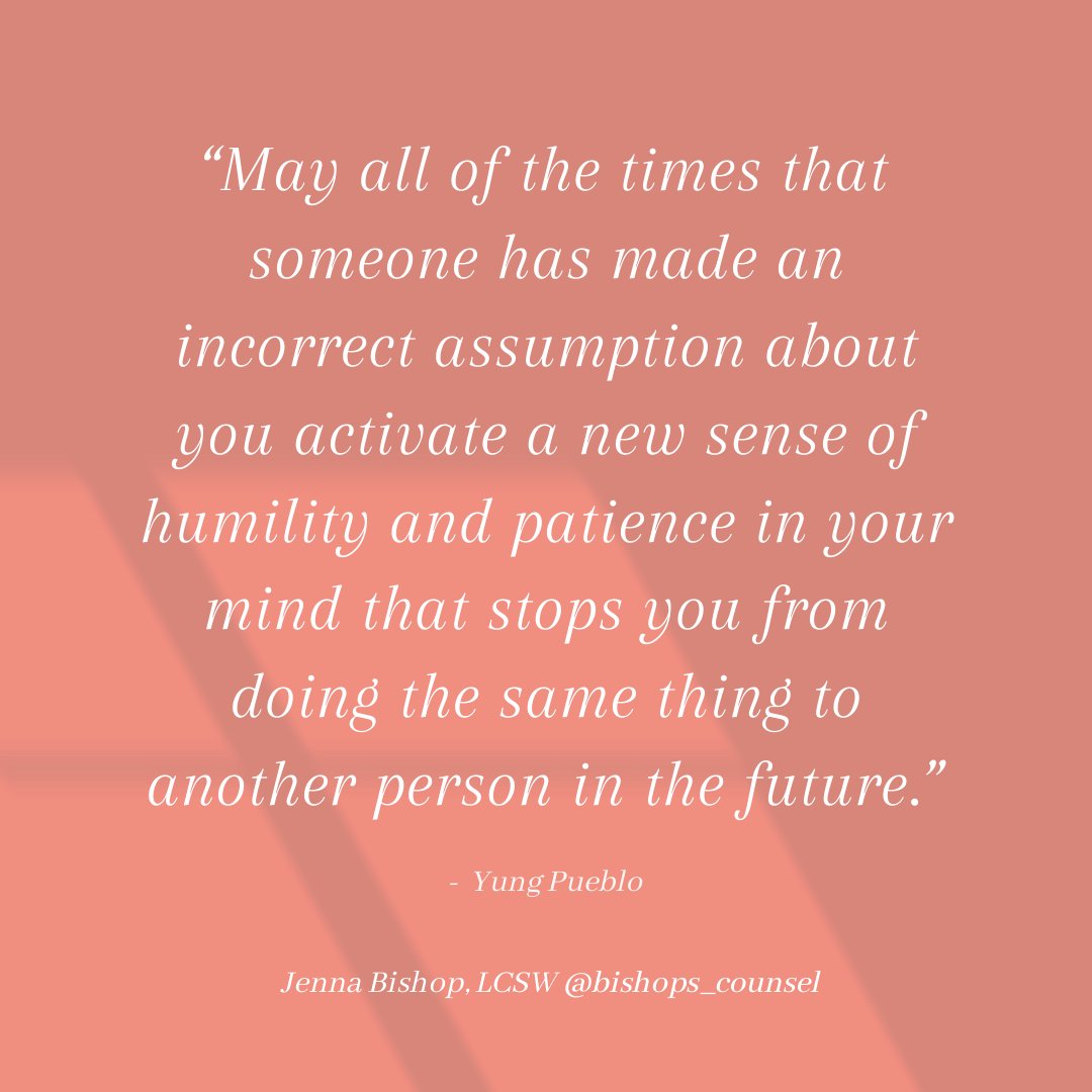 Assumption Quotes Relationships