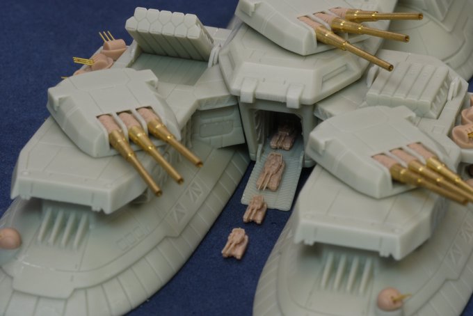 Fleetmo (@Fleetmo_Jin) さんのモデル作品まとめ (74 件) - Twoucan