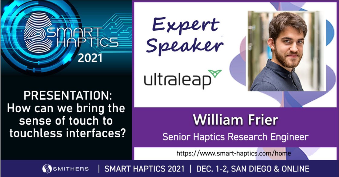 Haply Robotics (@haplyrobotics) | Twitter