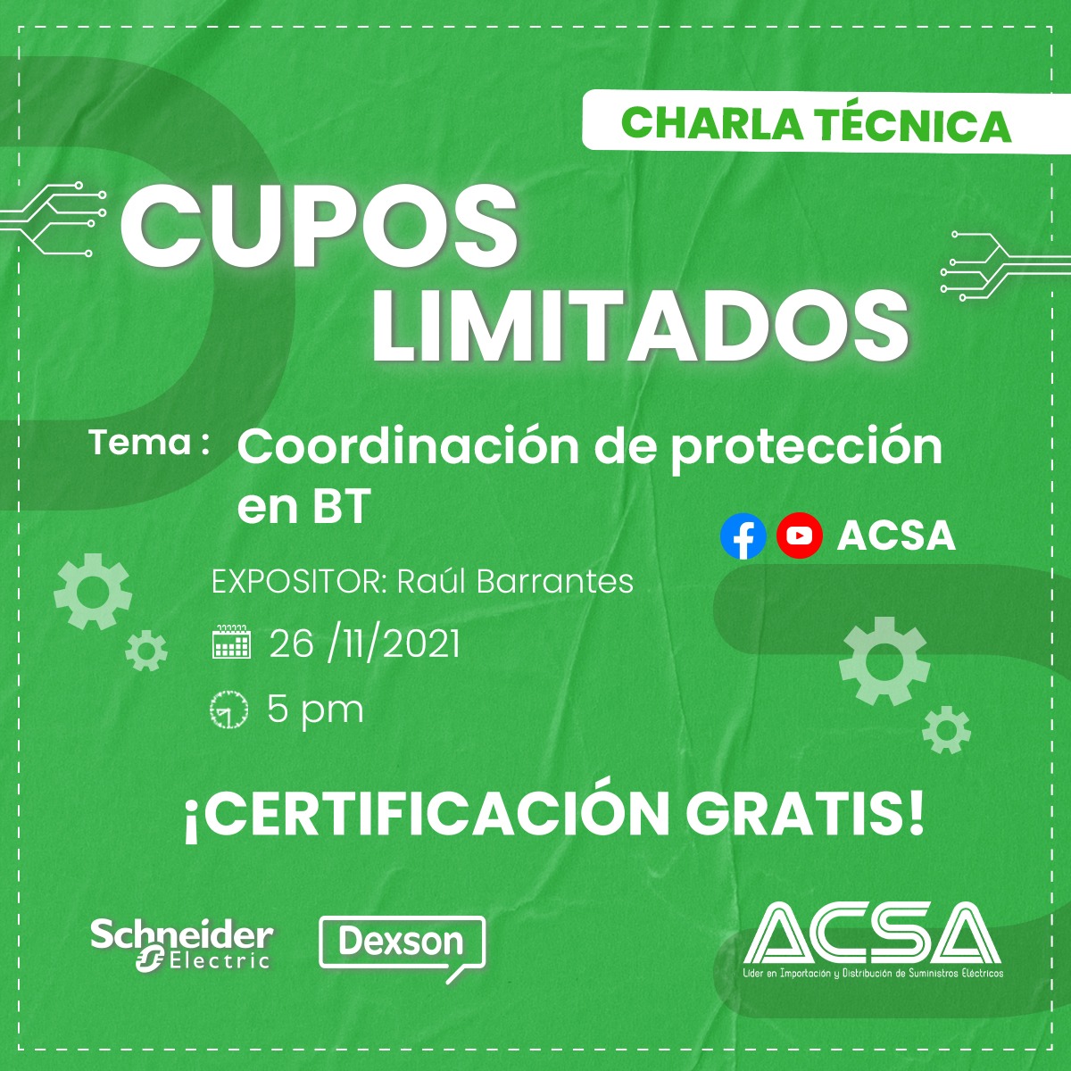 Acsa Corp (@AcsaCorp) / Twitter
