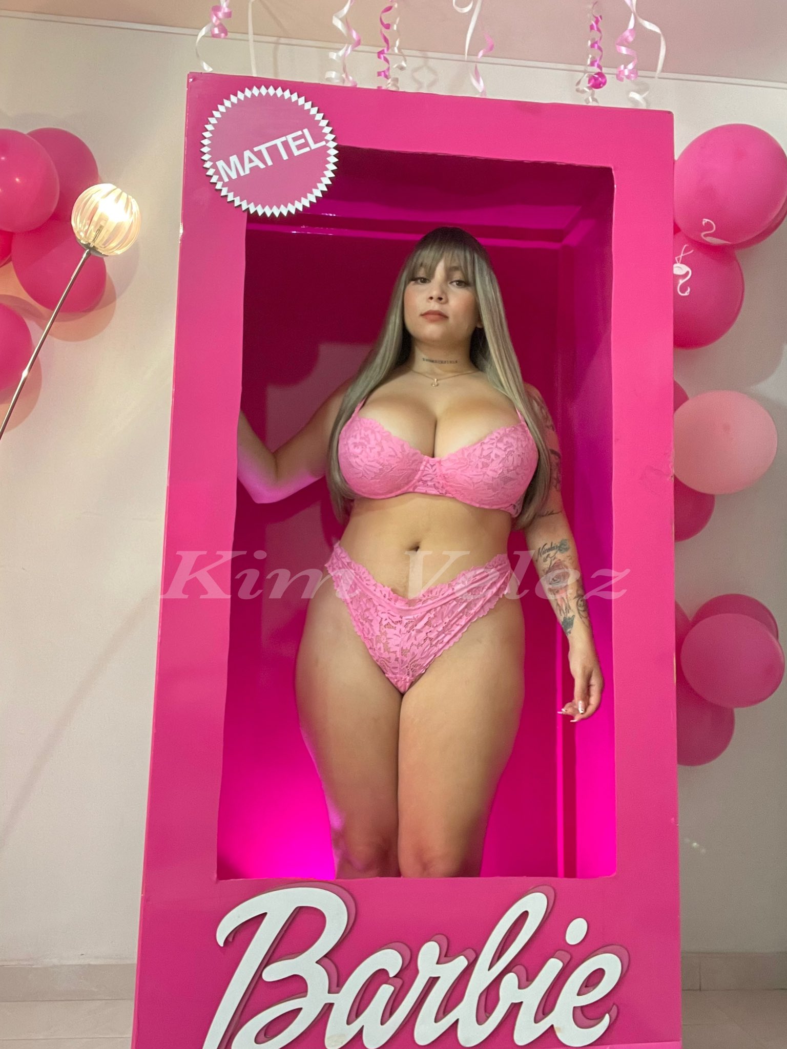 Kim Velez ® On Twitter Have You Already Asked Santa Claus For Your