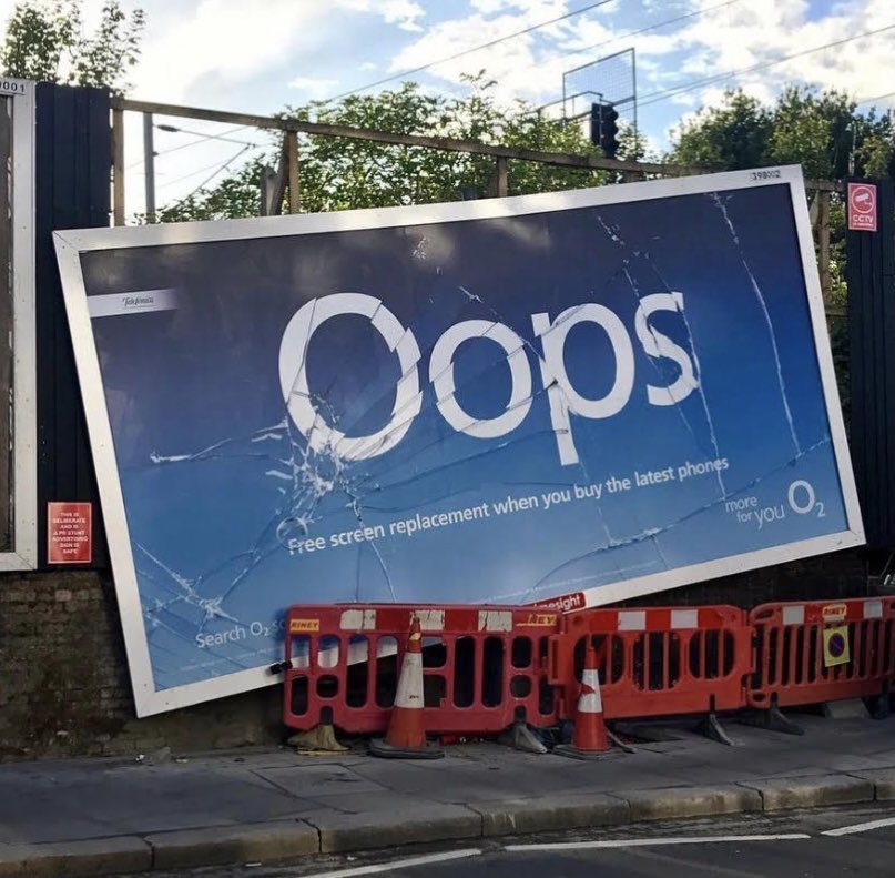 Ambient Media Advertising