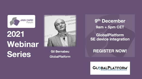 #SecureElements hashtag on Twitter