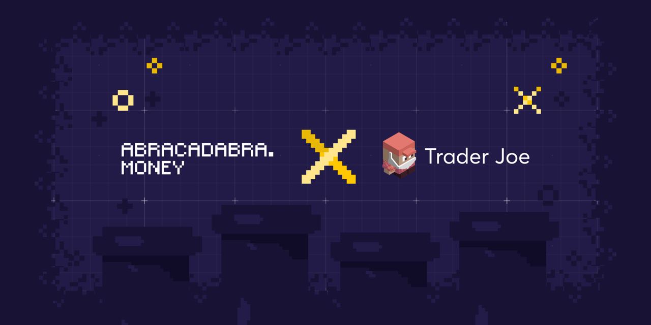 🧙🏼‍♂️ on Twitter: "1/🧙🏼‍♂️! @traderjoe_xyz ️ @MIM_Spell Two new $JLPs market are launching today ...