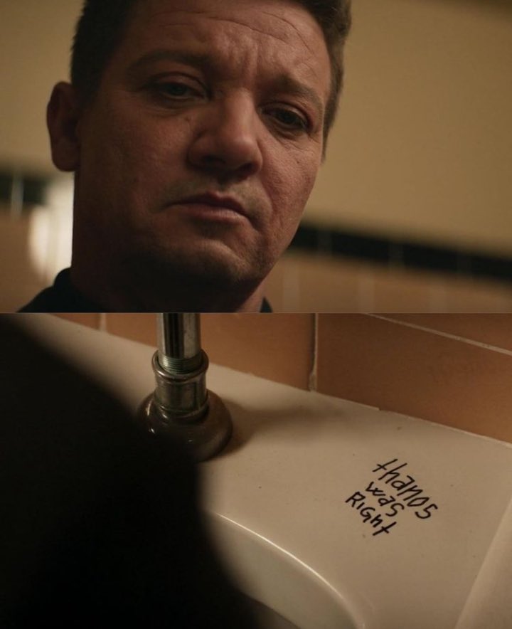 Hawkeye Memes