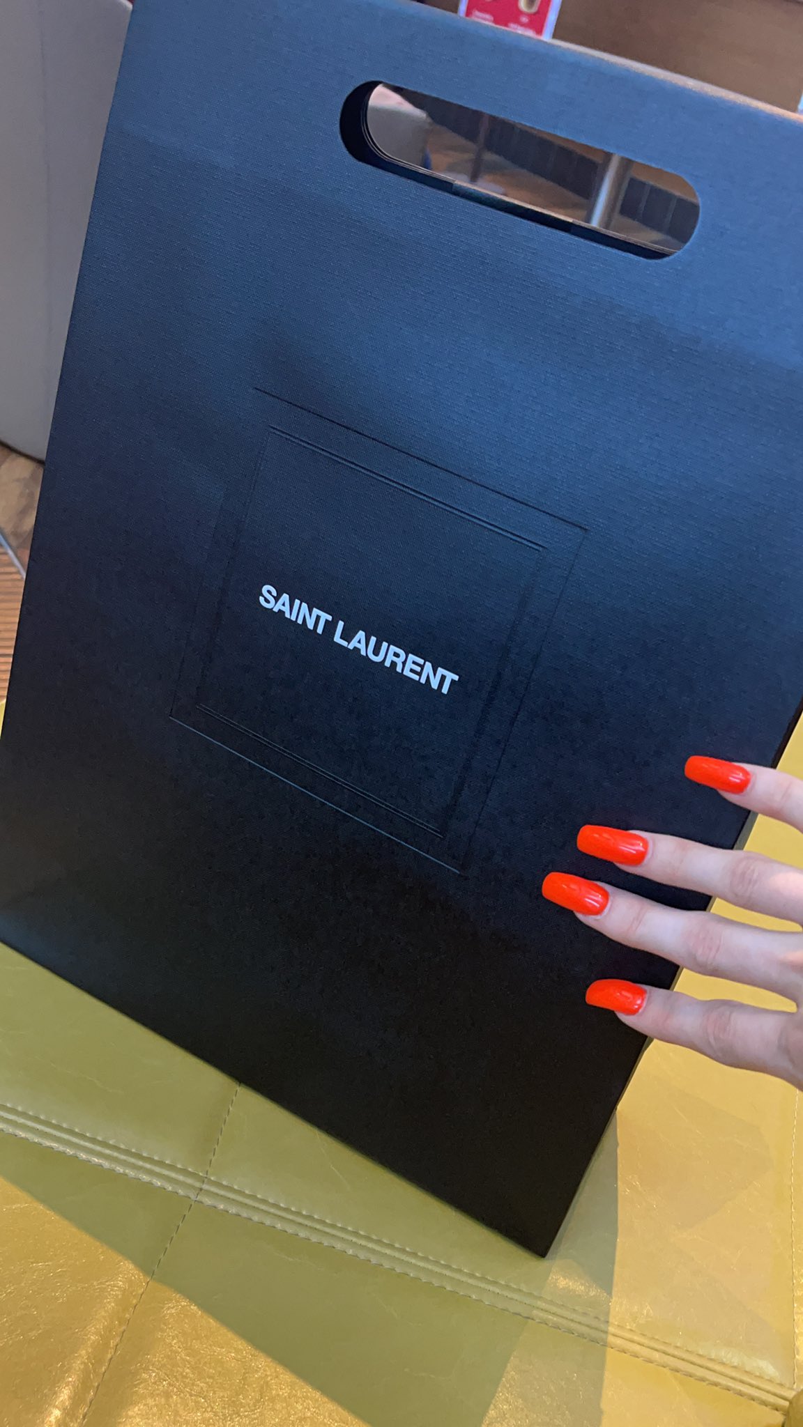 TW Pornstars - Queen_Ivory. Twitter. Killed the bag fever today lol ...