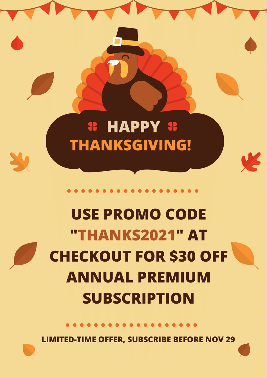 Leetcode Thanksgiving Discount 2025 - Trina J. Brooks Leetcode Thanksgiving Discount 2025 - Trina J. Brooks