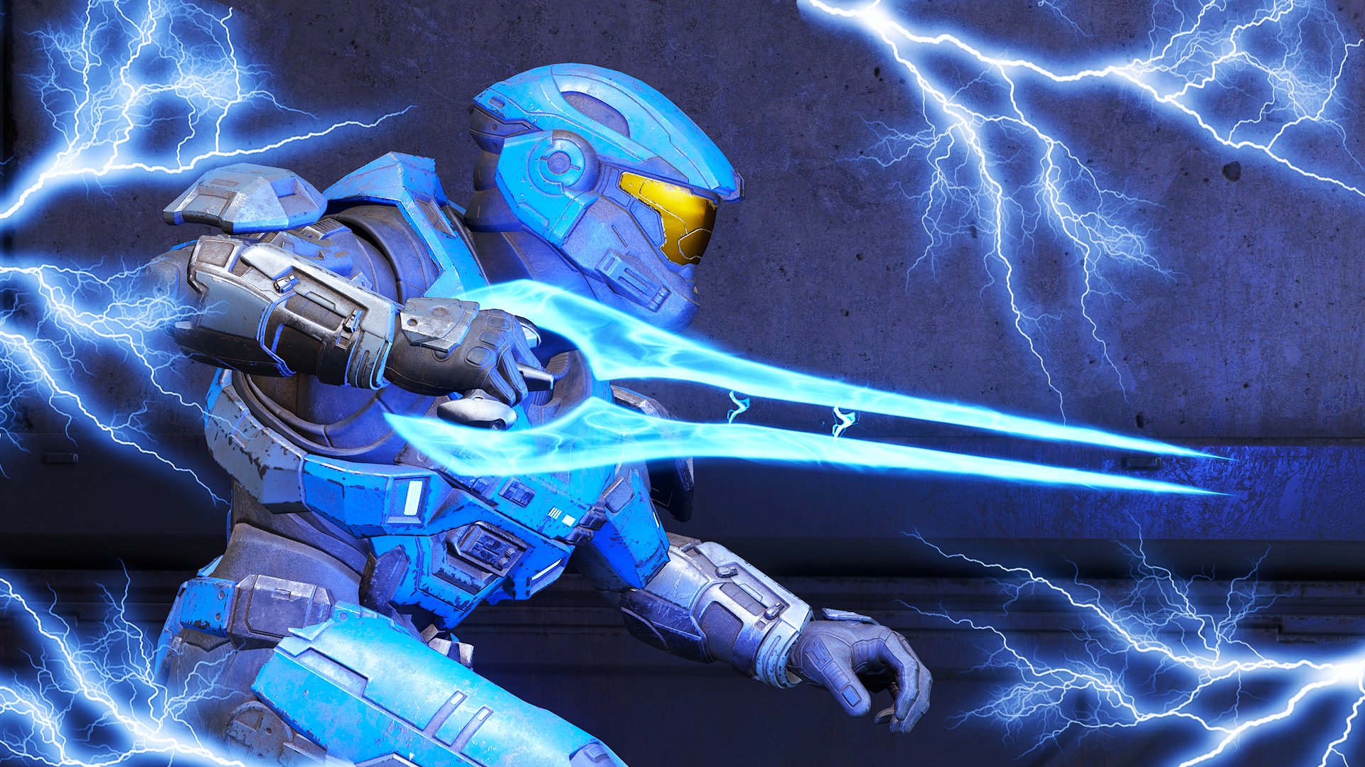 Red Vs Blue Caboose Wallpaper