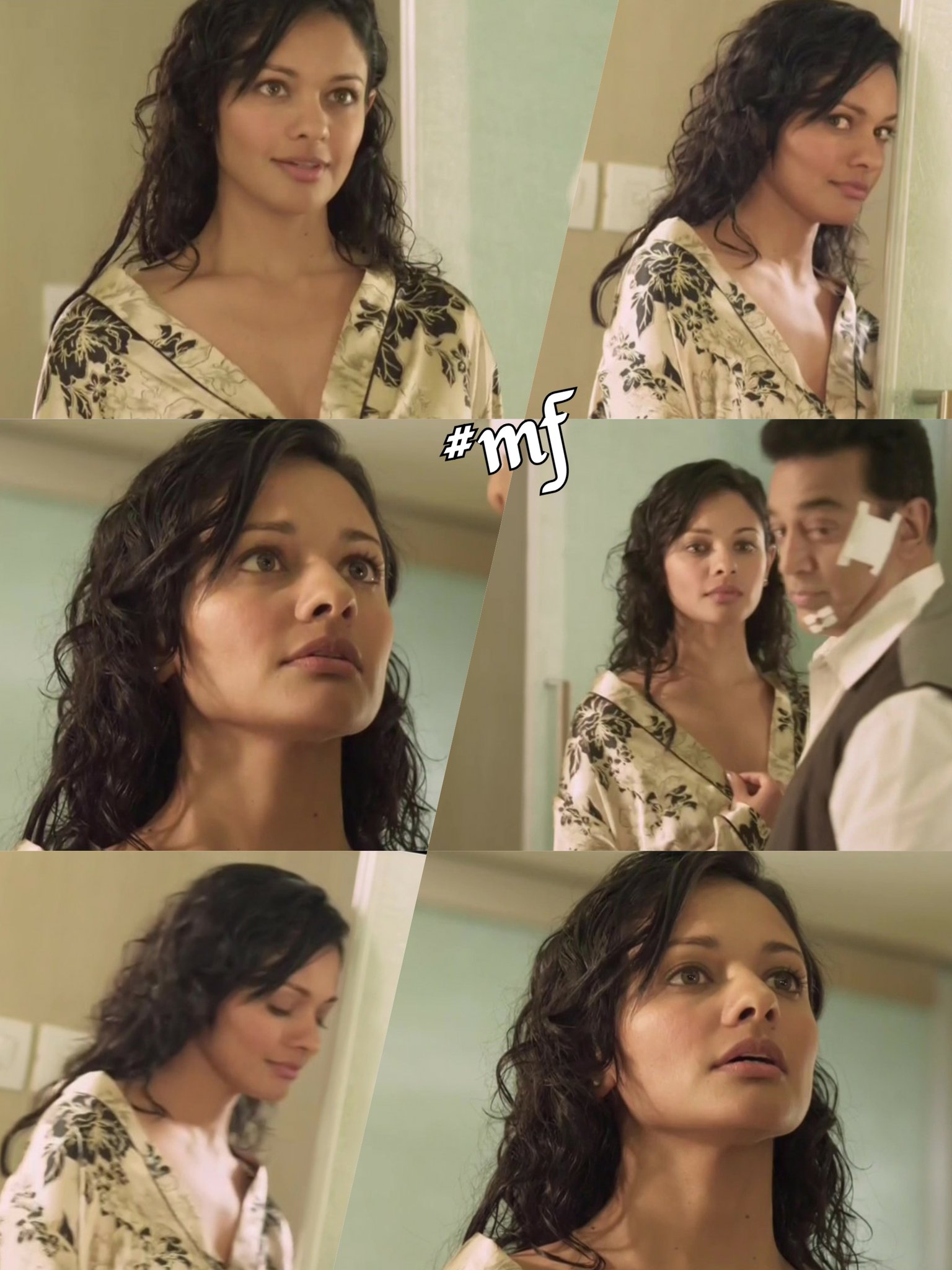 Vishwaroopam 2 Pooja Kumar