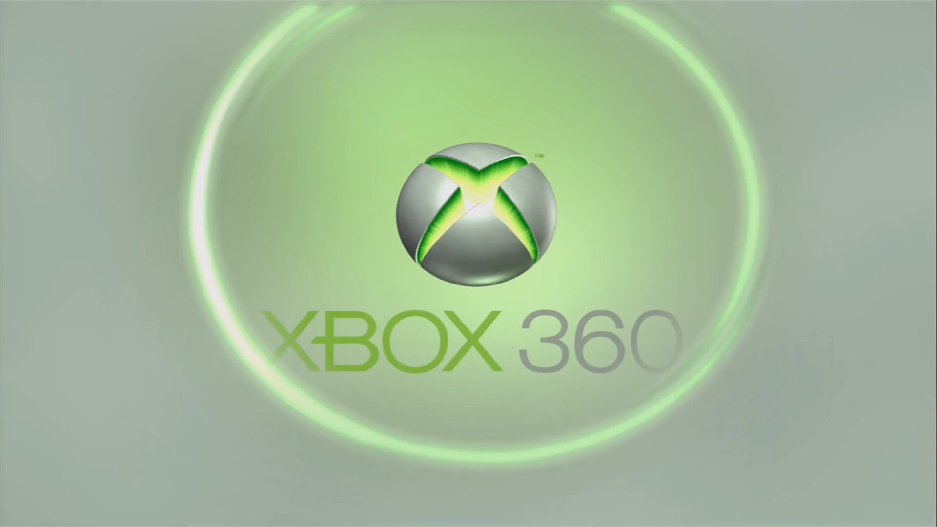 Xbox 360 Logo