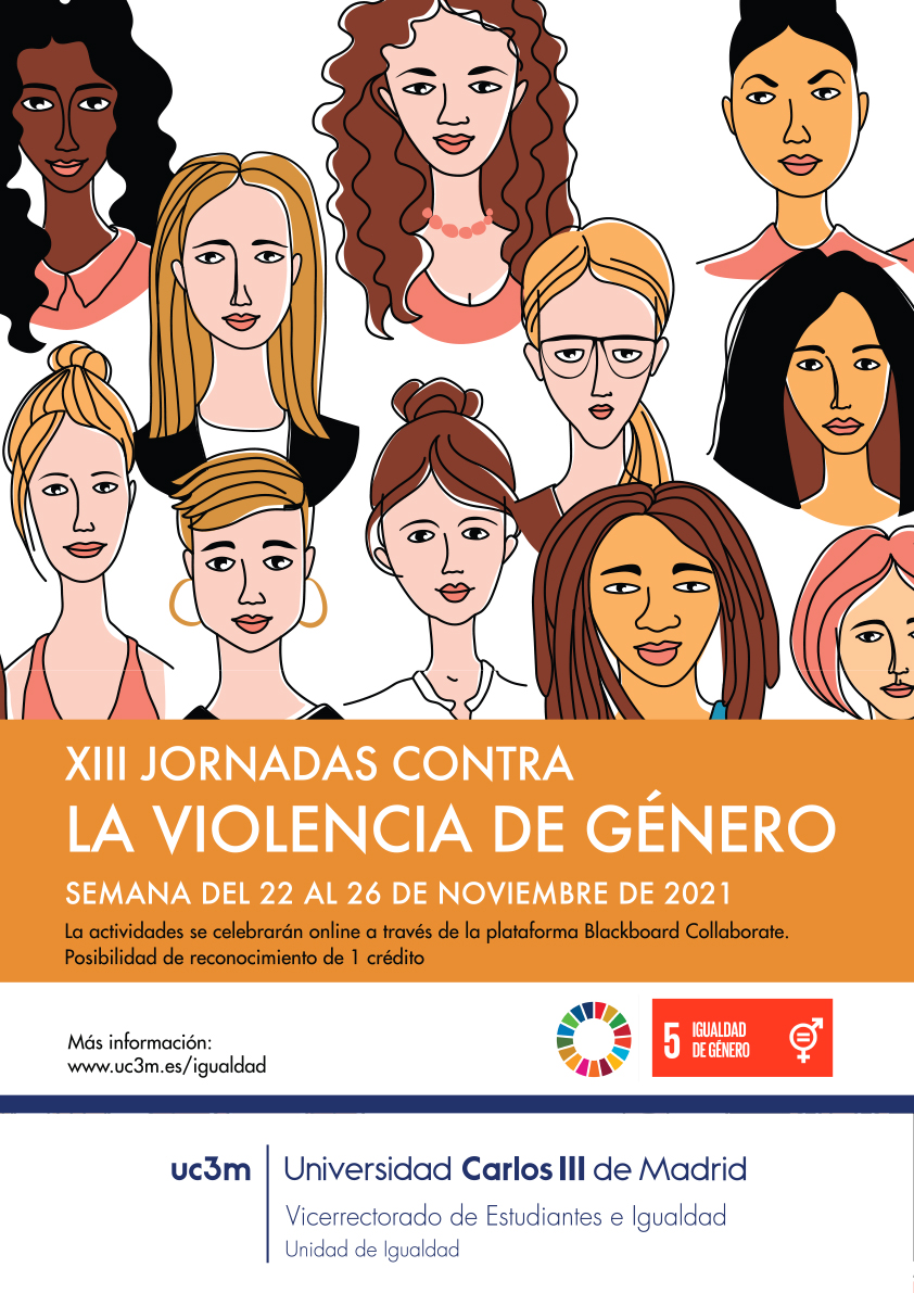 Unidad Igualdad UC3M on Twitter: "Victimización Secundaria en violencia de género #JVGUC3M ...