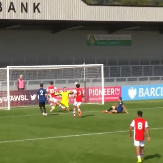 Arsenal Academy on Twitter: Arsenal Academy on Twitter: