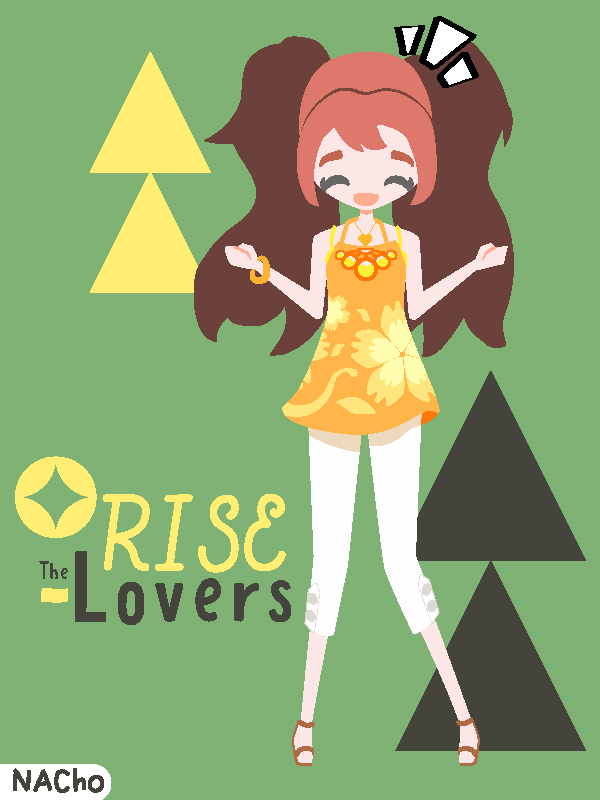 Nacho (@NachoSensei_Art) さんのイラスト・マンガ作品まとめ (25 件) - Twoucan