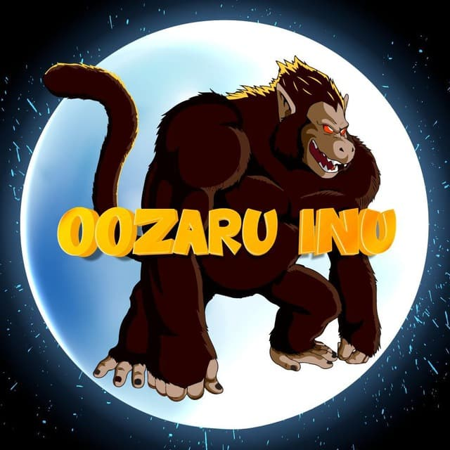 Oozaru Inu (@oozaru_inu) | Twitter