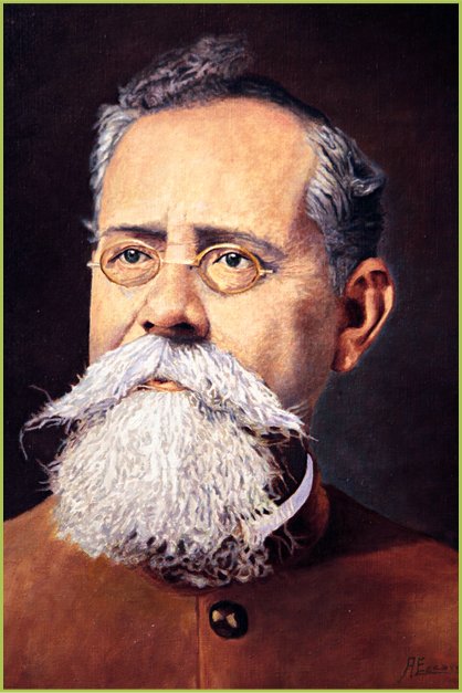 Venustiano Carranza Dibujo