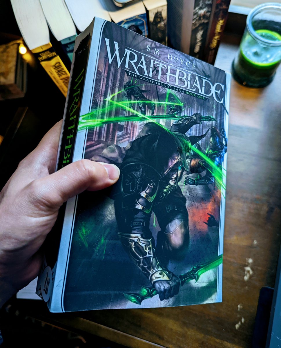 Wraithmarked Creative (@Wraithmarked) | Twitter