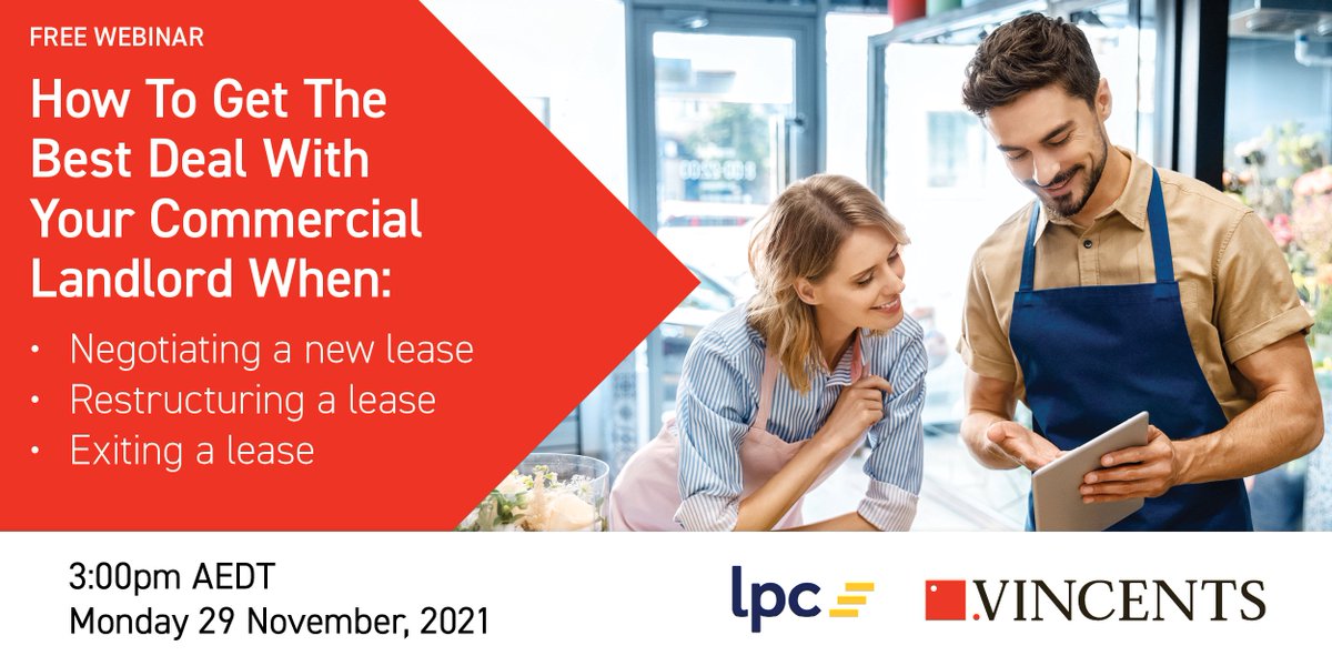 LPC (@LPC_ANZ) | Twitter