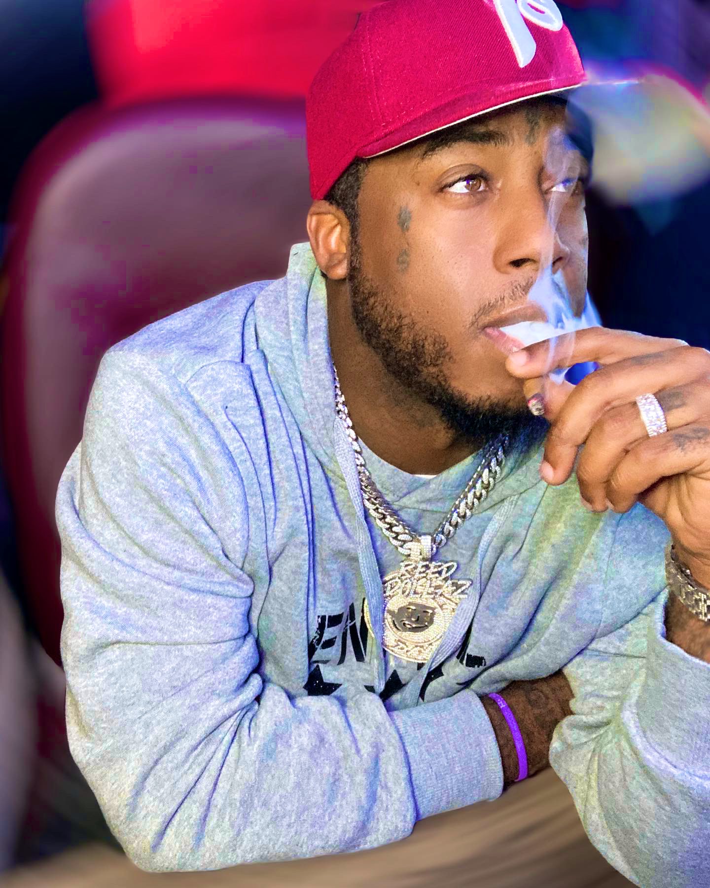 Reed dollaz official (@Big_General_215) / Twitter