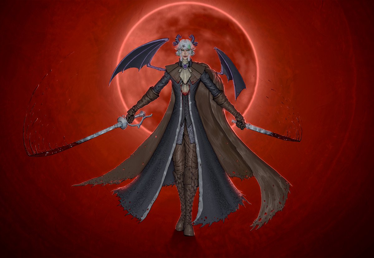 Chamil Prematilake (@ArtofChamil) さんのイラスト・マンガ作品まとめ (1 件) - Twoucan